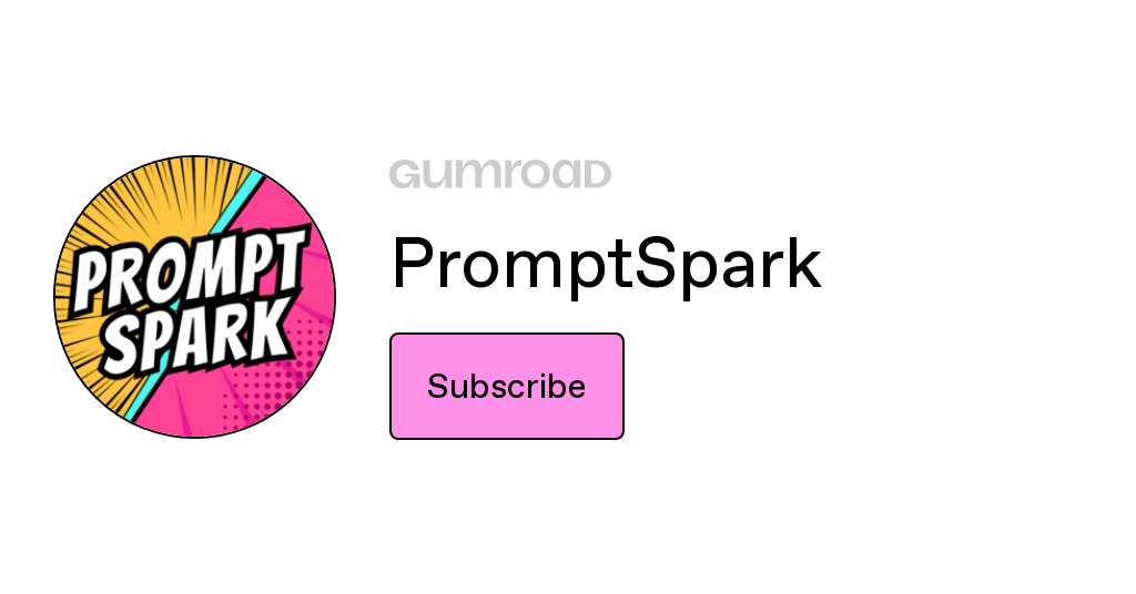PromptSpark