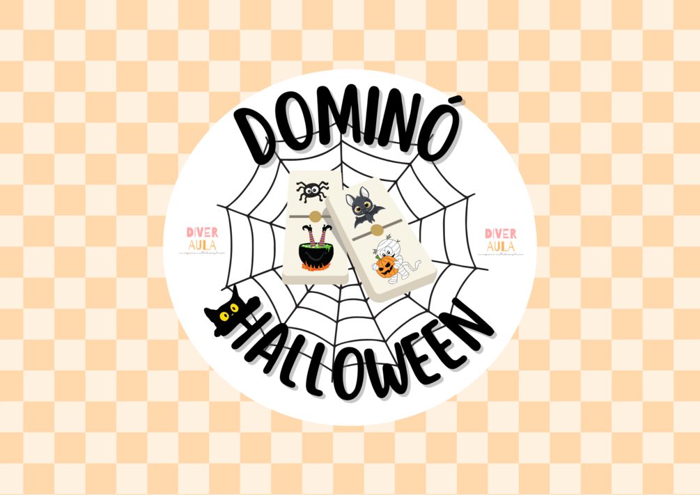 Dominó Halloween