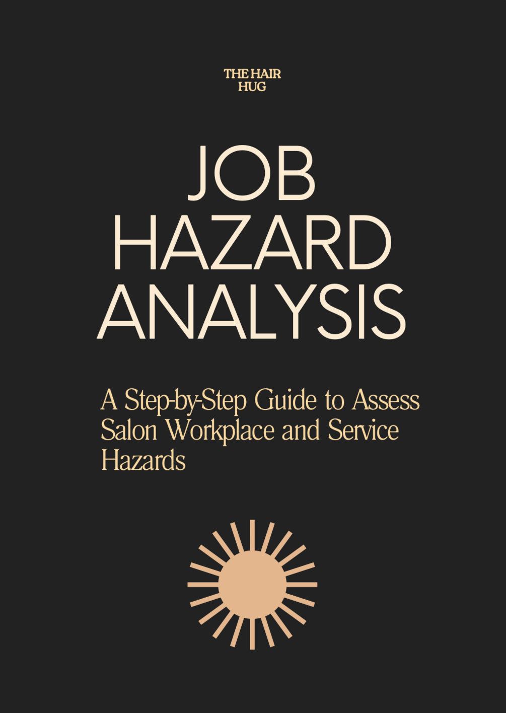 Job Hazard Analysis | A Step by Step Guide For Understanding ...