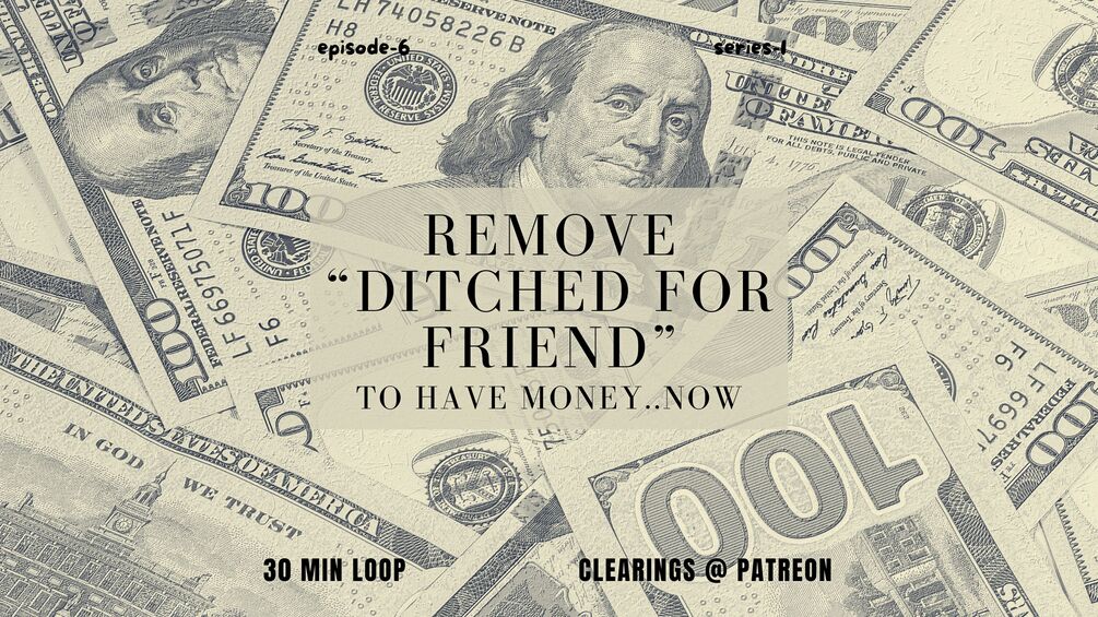 MONEY | Series-1 | Episode-6 : Ditched for "Friend"