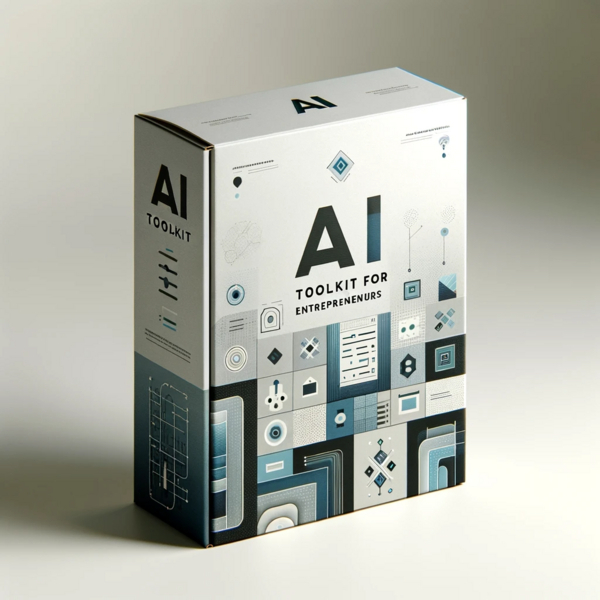 AI Toolkit for Entrepreneurs