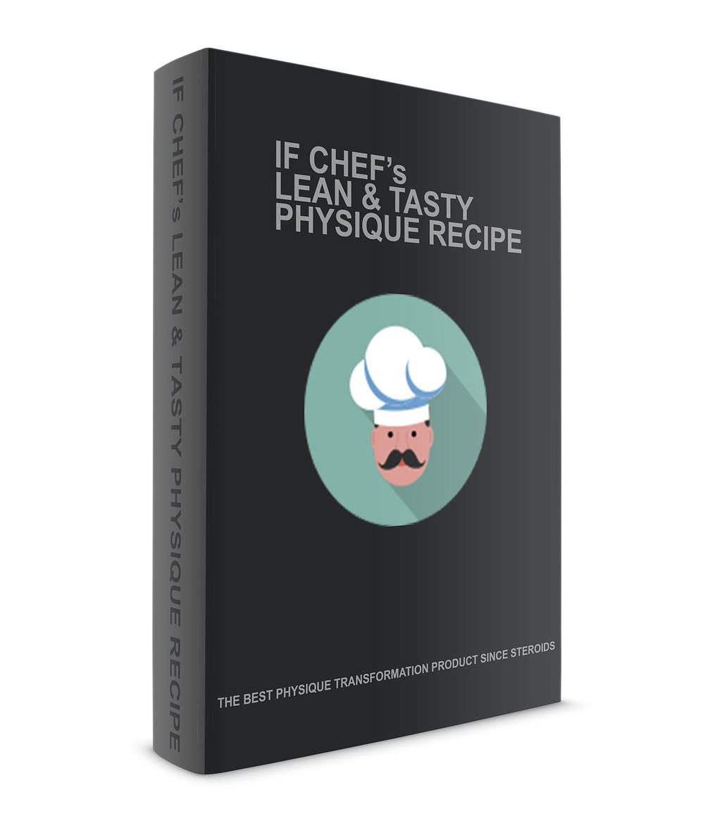 Lean & Tasty Physique Recipe