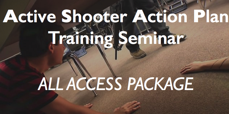 ASAP ALL ACCESS PACKAGE