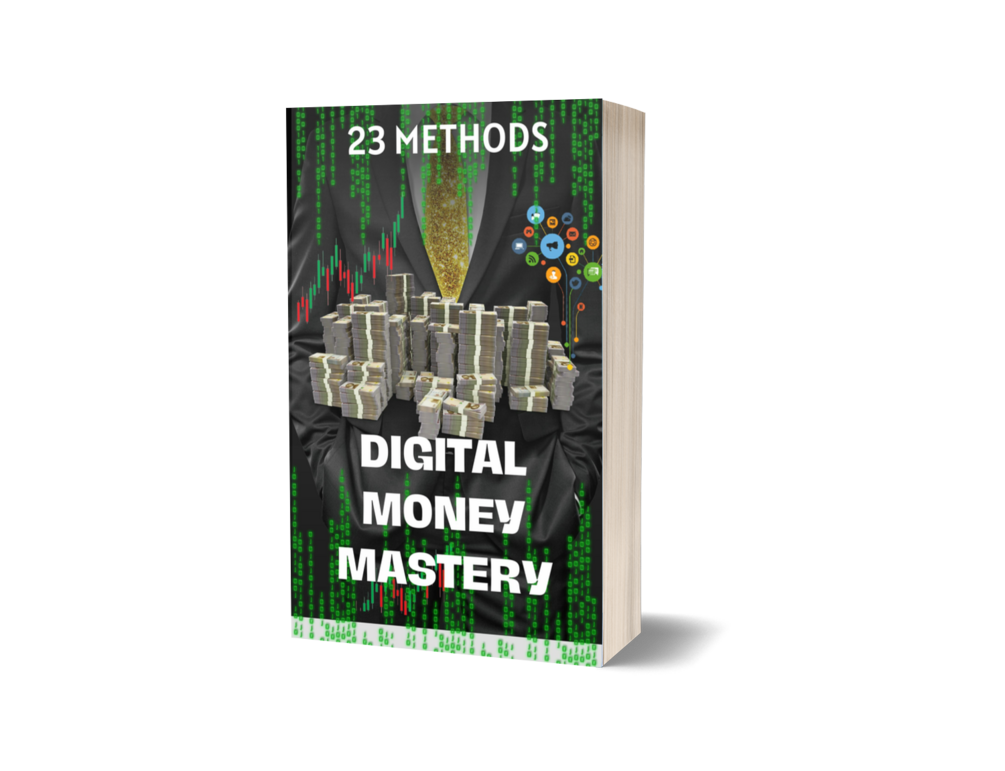 Digital Money Mastery