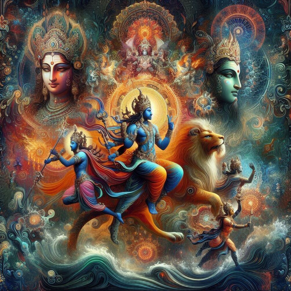🌟 Discover the Divine: Images of God Collection 🌟