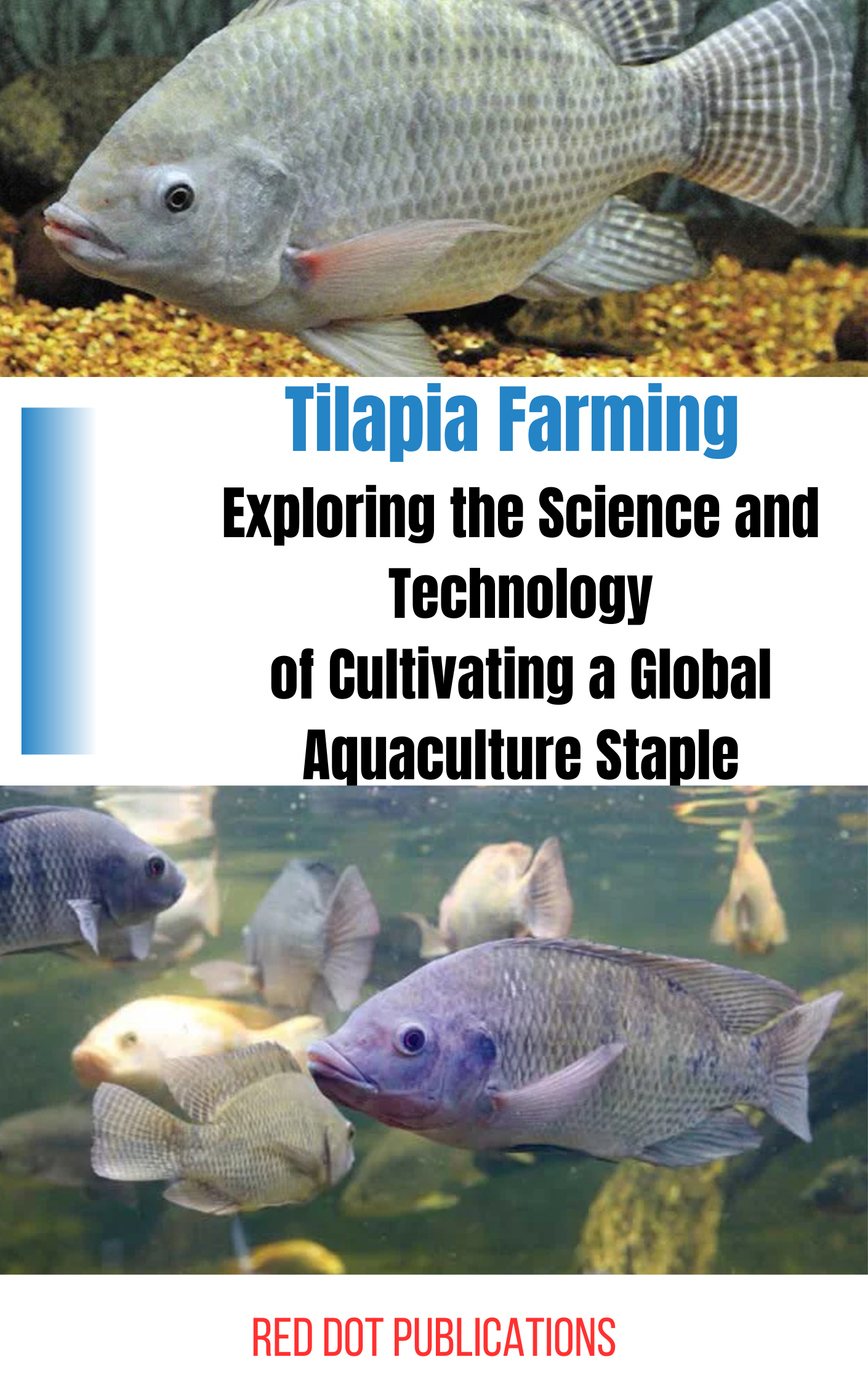 Tilapia Farming: Exploring the Science and Technology of Cultivating a ...