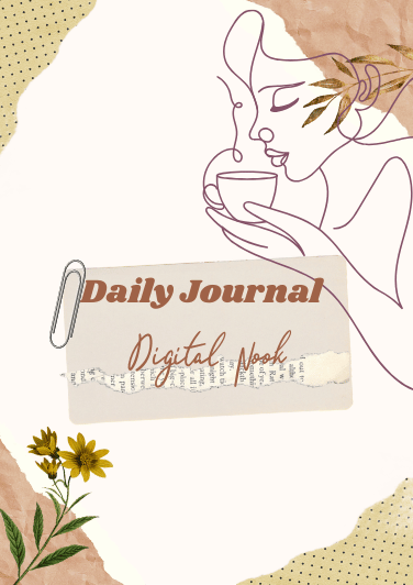 Daily Notes: Capture Your Thoughts and Dreams