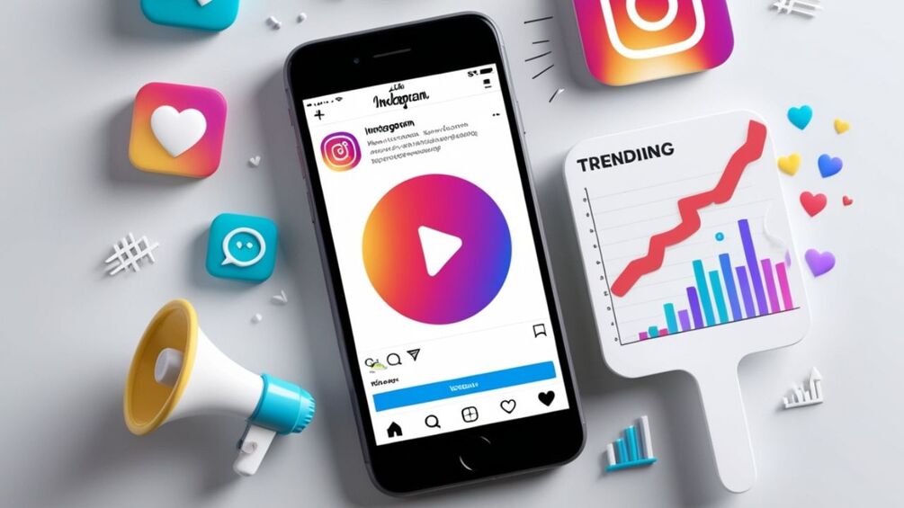 Boost Your Brand with Instagram Trends