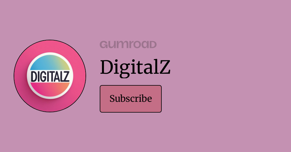 DigitalZ