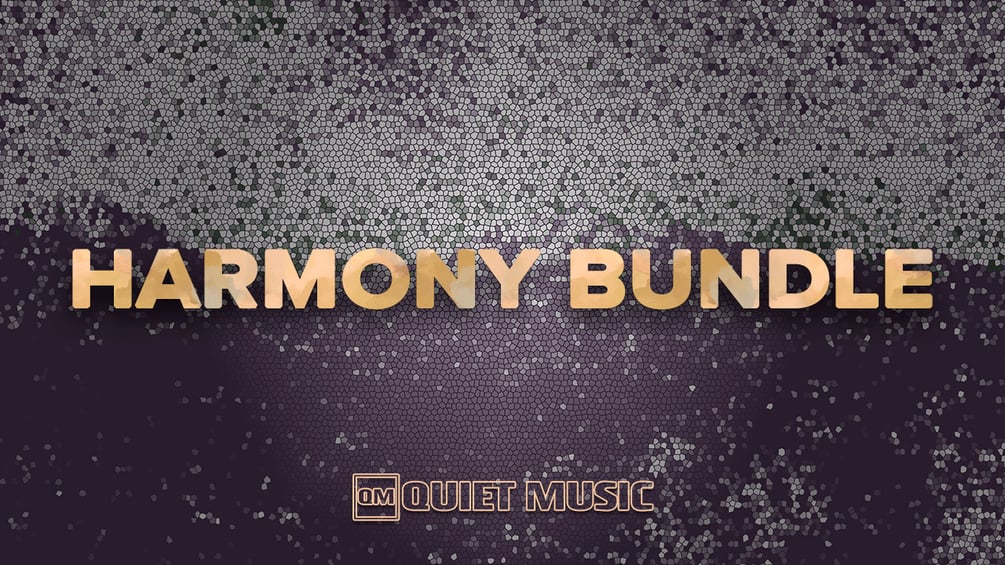 HARMONY BUNDLE [INITIAL VERSION]