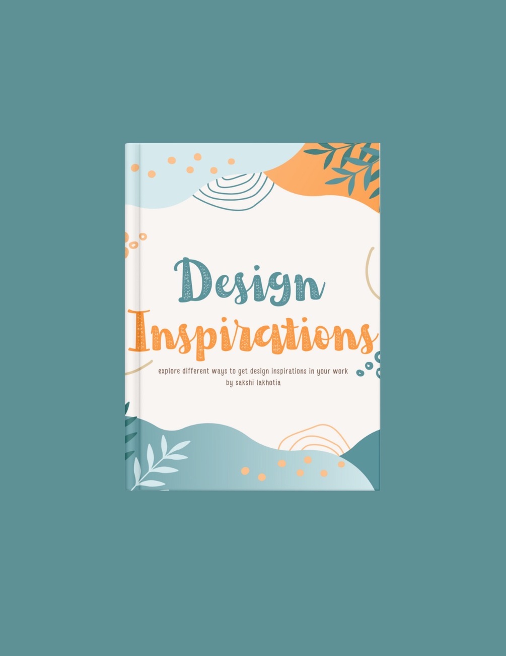 Design inspirations e-book