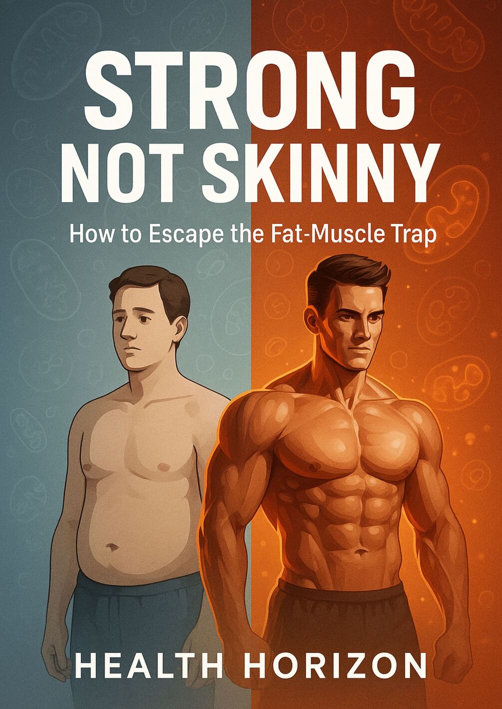 Strong Not Skinny