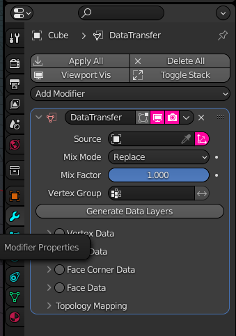 Editing in blender tutorial - Koyoinu