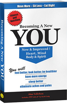 Becoming A New You