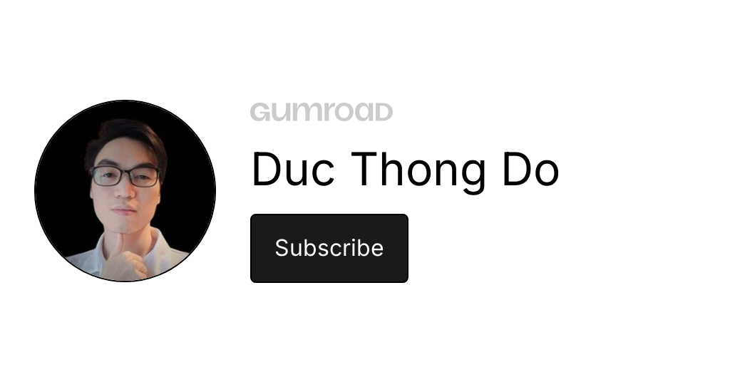 Duc Thong Do