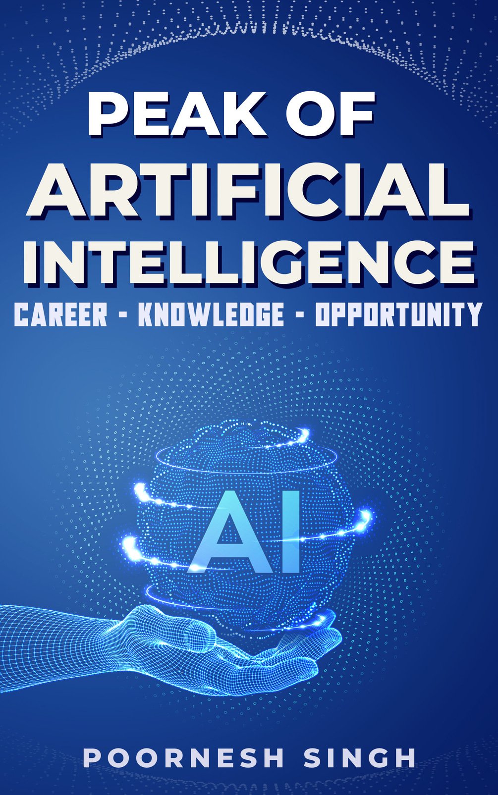 Peak of Artificial Intelligence (eBook)