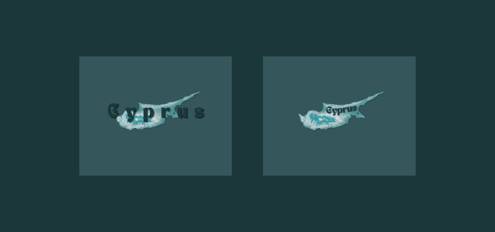 Cyprus | 10 Island Series