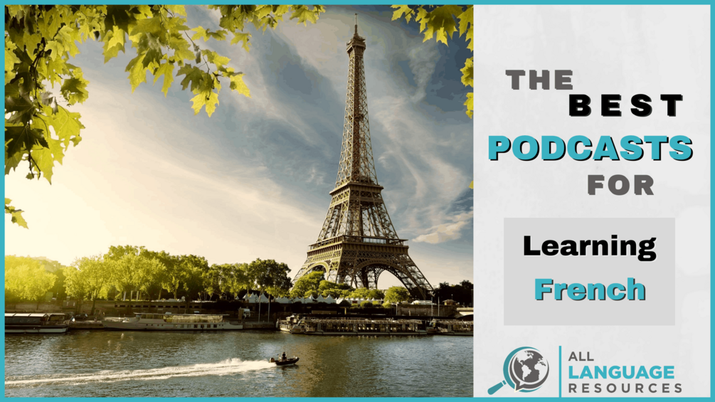 Premium french podcast for intermediate learners