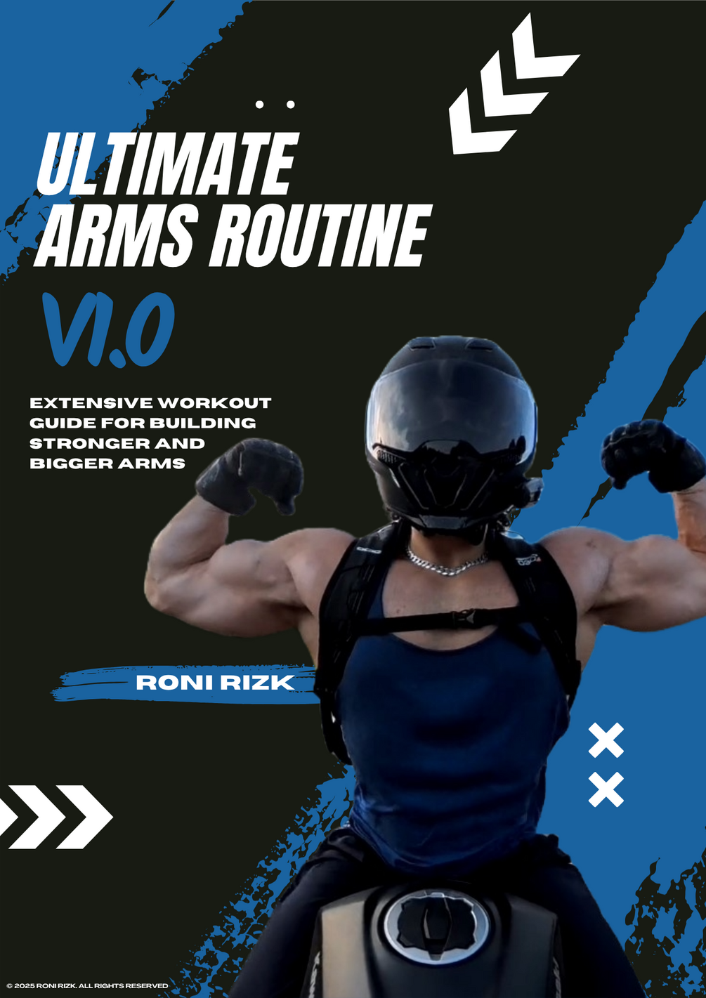 The Ultimate Arms Routine V1.0