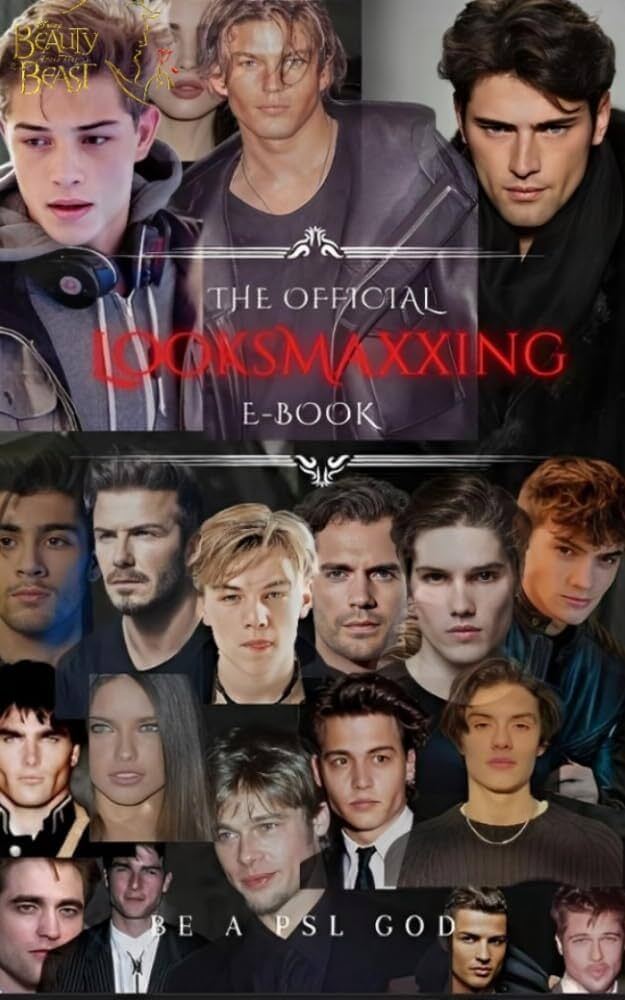 ultimate looksmaxxing guide