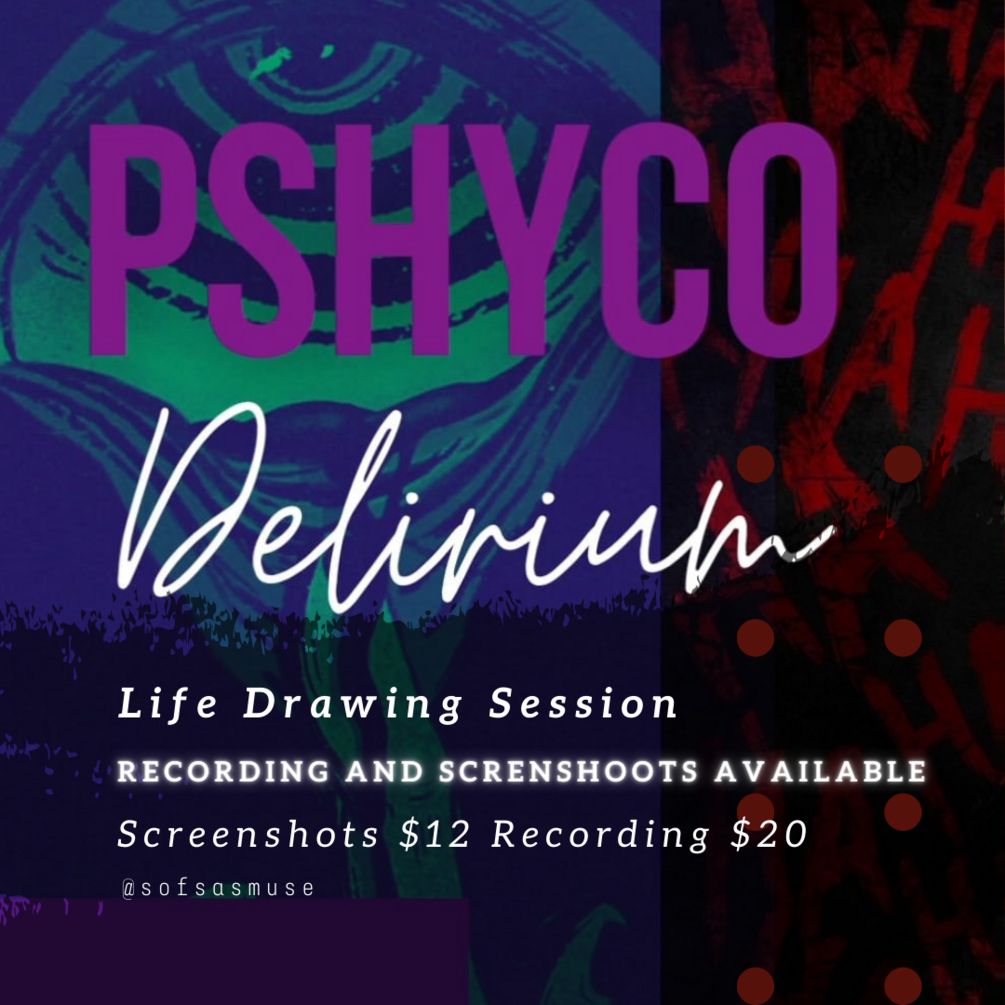 ️💜Phsyco Delirium💜 ️ | Screenshots and Recording
