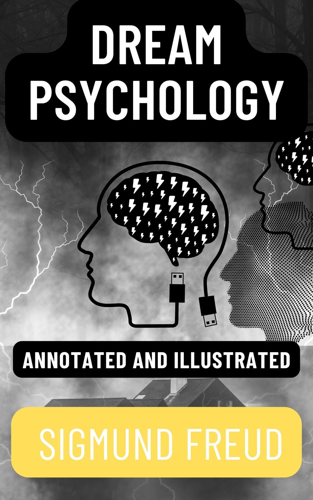 DREAM PSYCHOLOGY