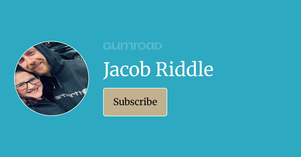 Jacob Riddle