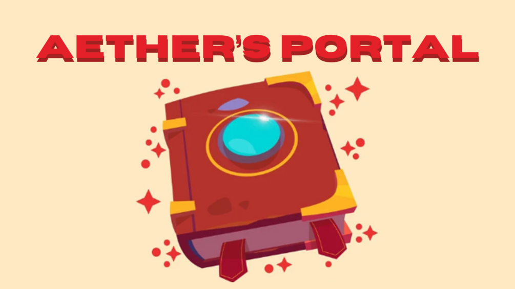 Aether's Portal