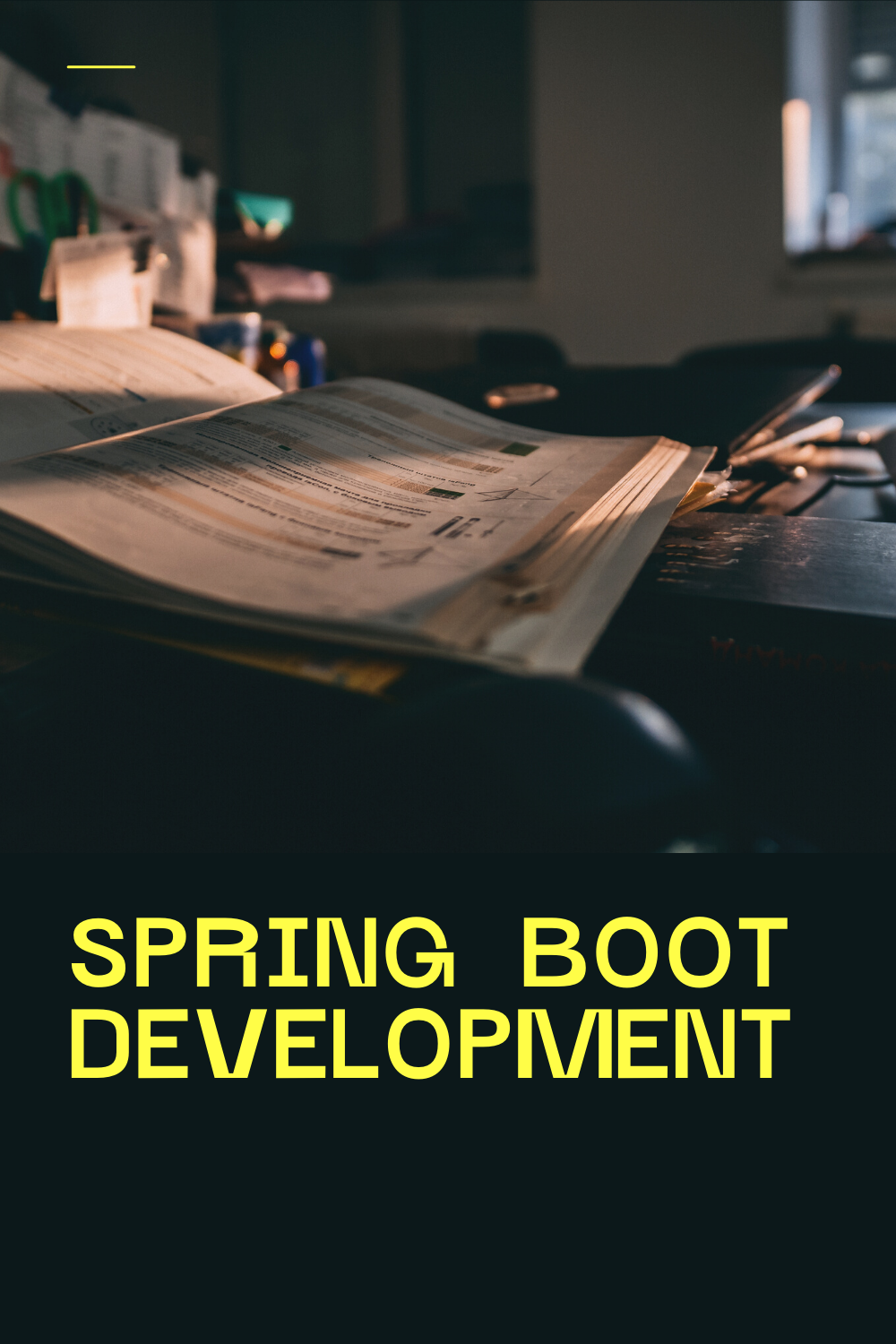 Spring Boot: The Ultimate Guide to Java Web Development
