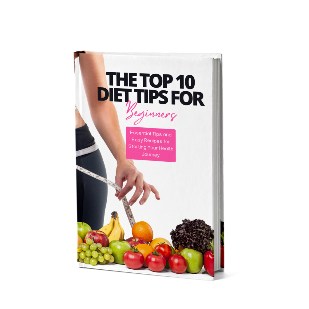 Top 10 Diet Tips for Beginners