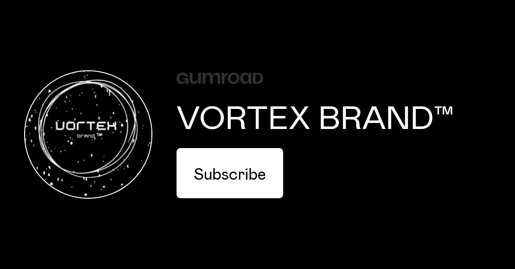 VORTEX BRAND™