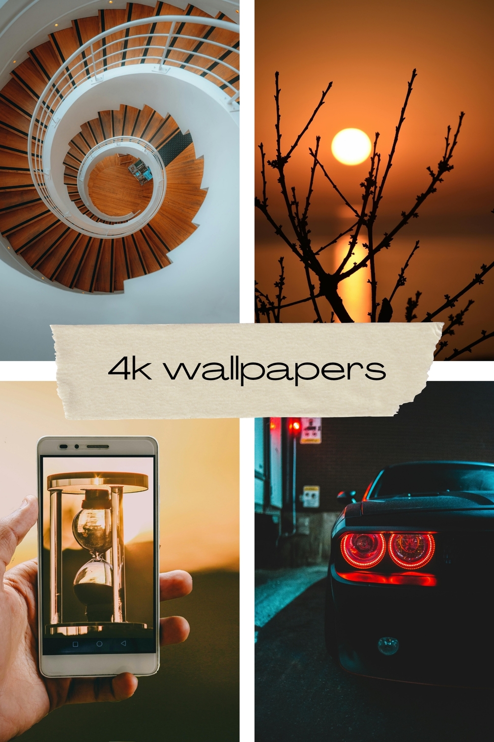 Best wallpapers 4k for mobile (android,ios)