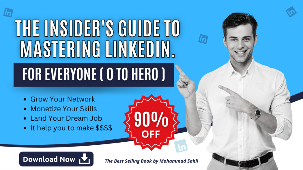 LinkedIn Mastery: Your Guide to Growth & Success