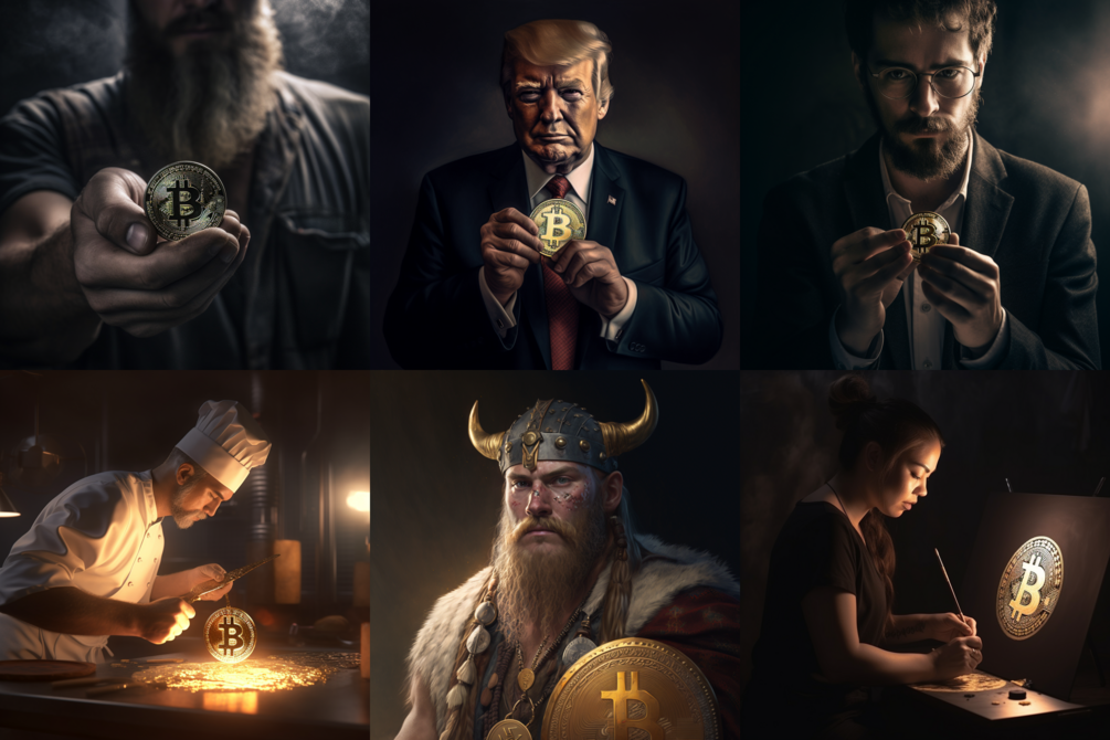 Bitcoin is for everyone