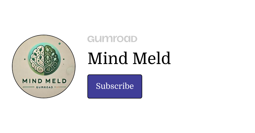 Mind Meld