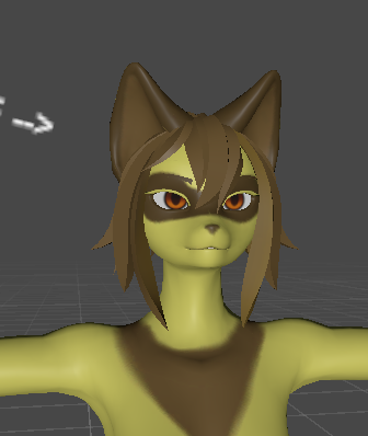 Vixine Pudding Texture