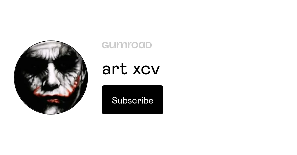 art xcv