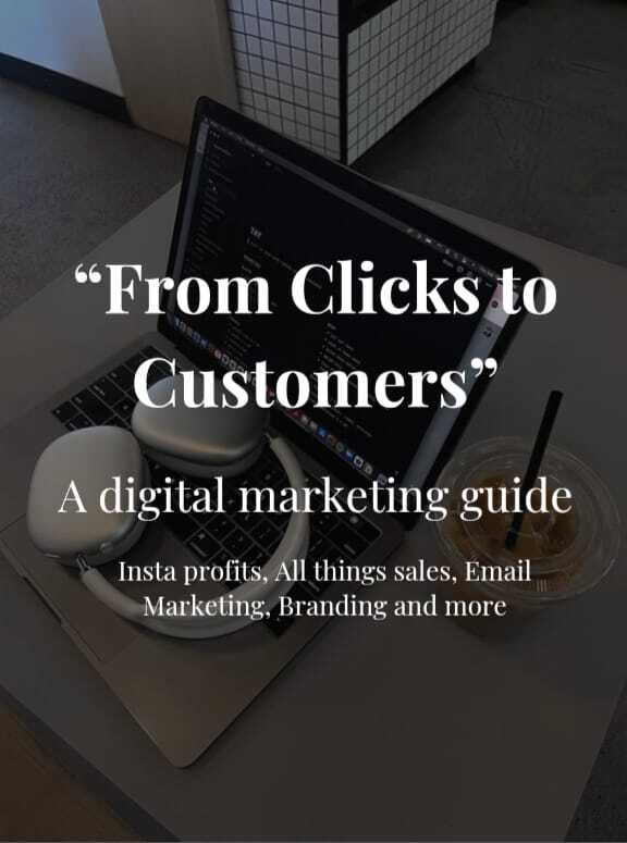 IG GROWTH FORMULA BUNDLE 101