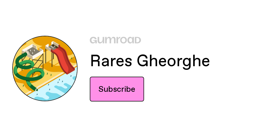 Rares Gheorghe