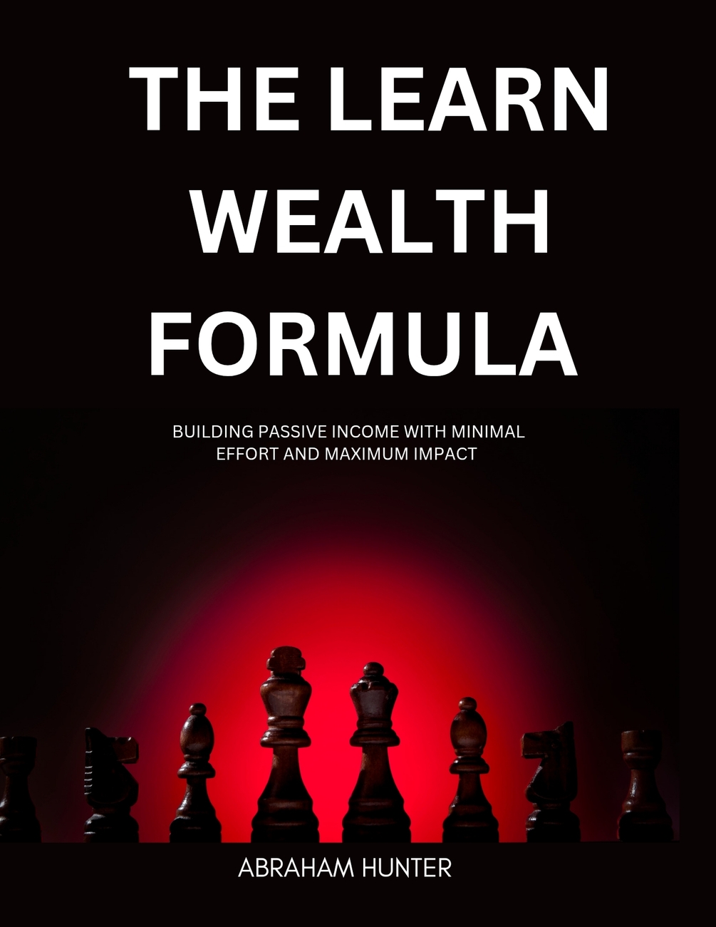 The Learn Wealth Formula