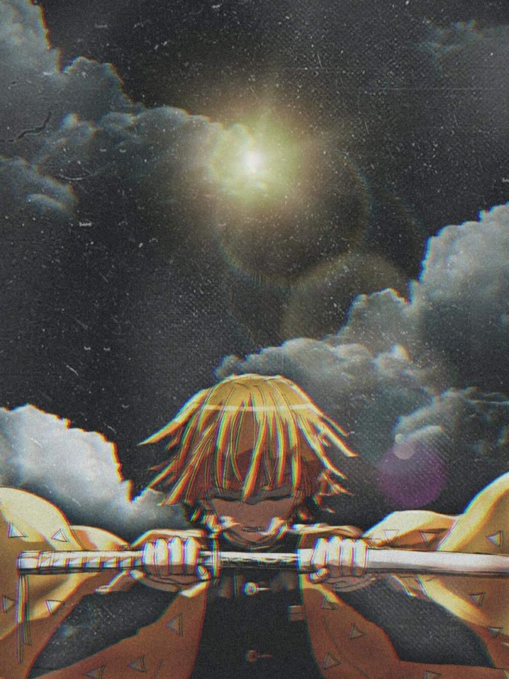 Anime Combo(pack of 5)