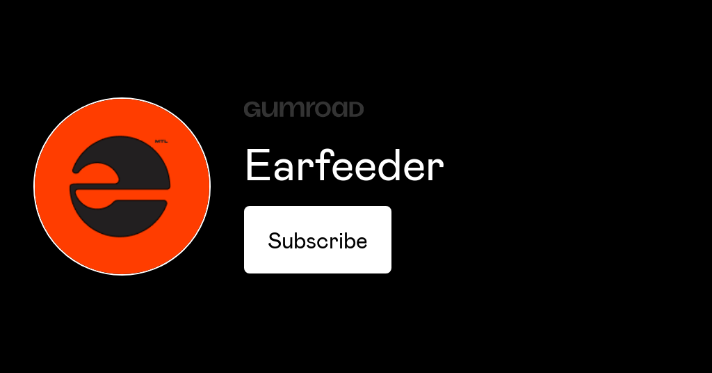 Earfeeder