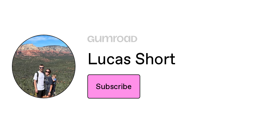 Lucas Short