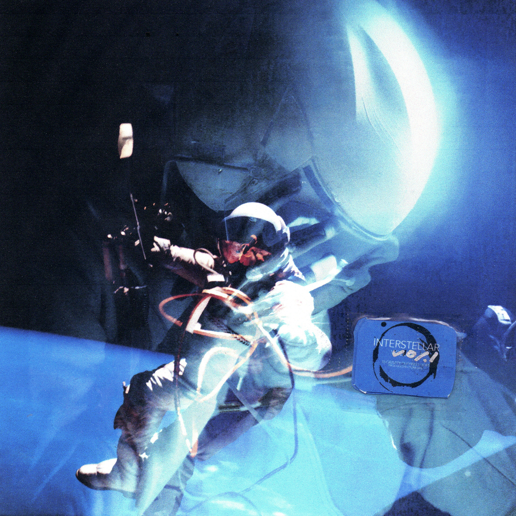 Interstellar Sample Pack Vol.1