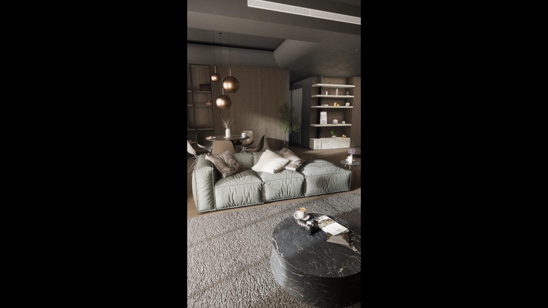 Virtual Reality Course for Archviz - Unreal Engine 5