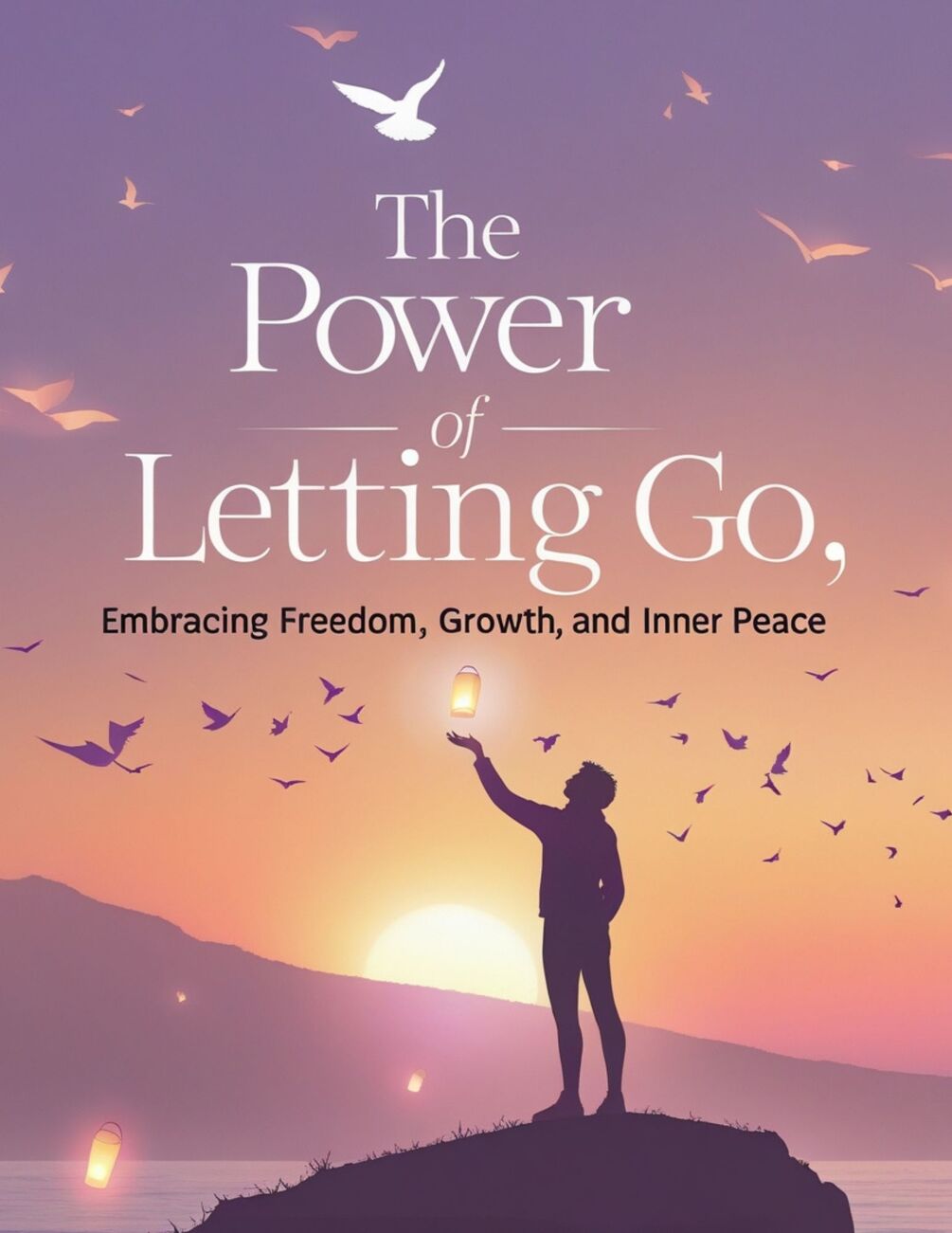 The Power of Letting Go