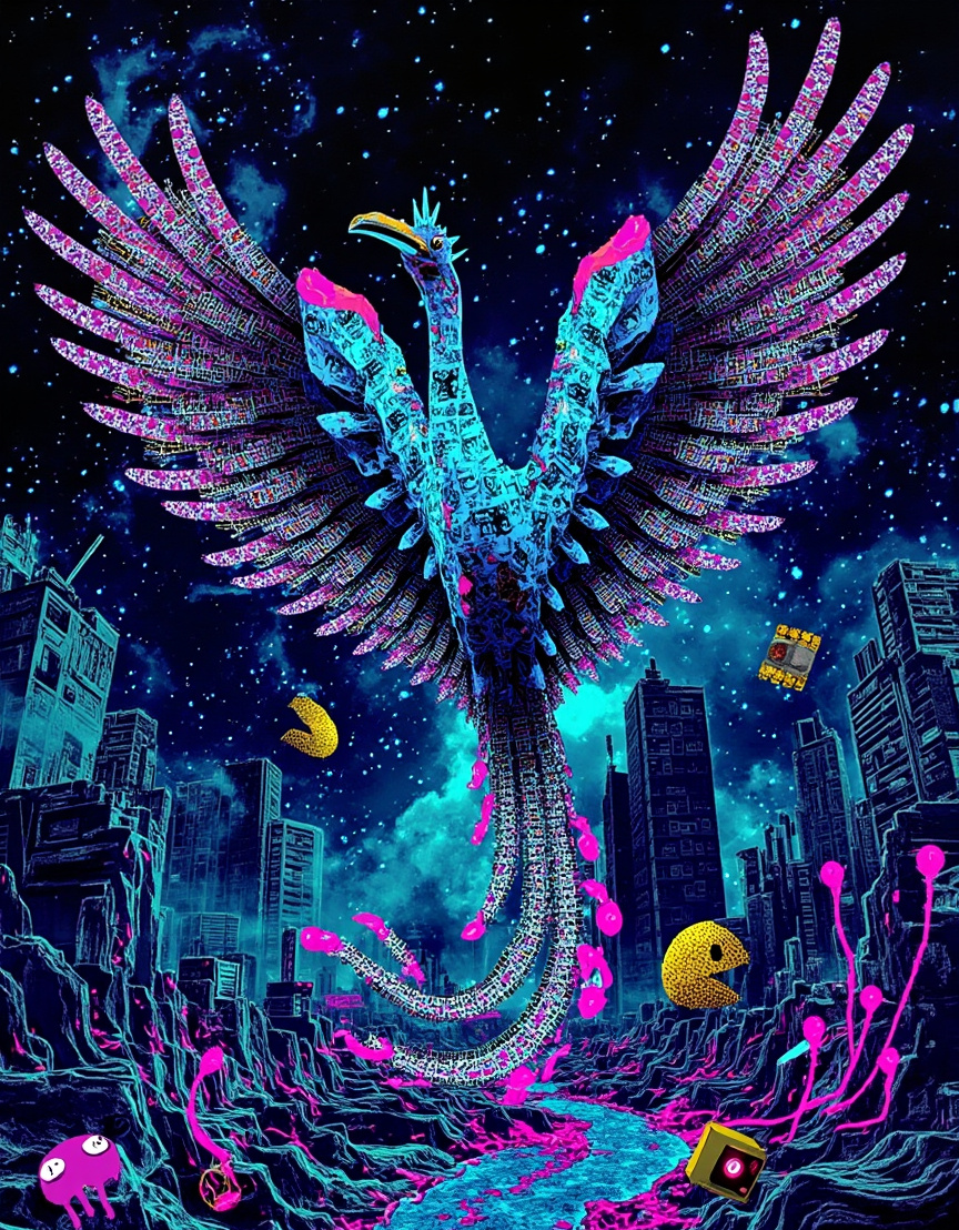 Pixel Pulse Collection