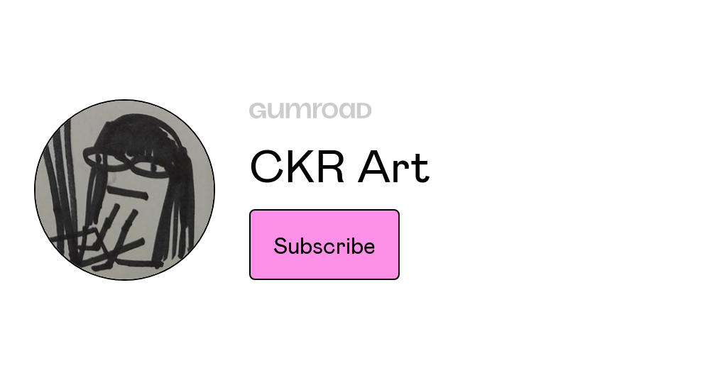 CKR Art