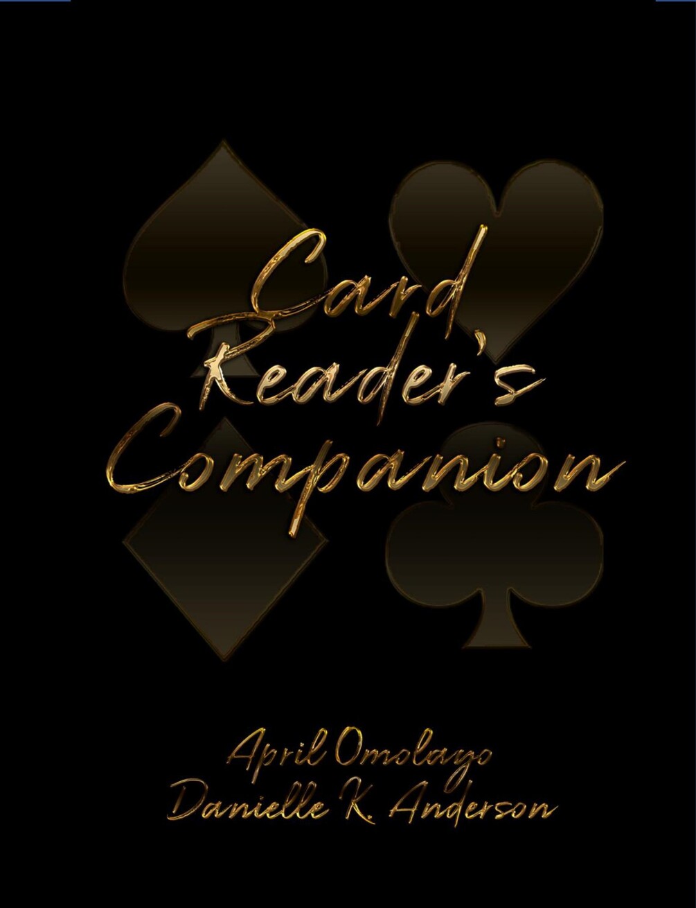 Card Reader's Companion