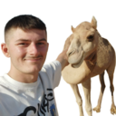 Seb Miller | 'Sending seb'